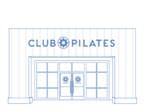 Club Pilates | Reformer Pilates Studio